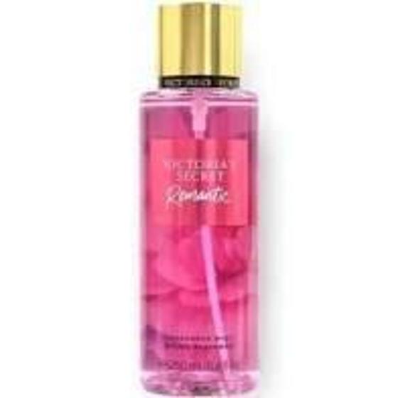 Victoria secrets body splash romantic - Victoria's Secret - Body Splash ...