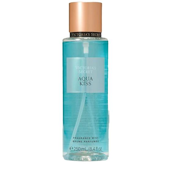 Victorias Secret Aqua Kiss Body Splash 250ml - VICTORIA'S SECRET - Body Splash e Body Spray ...