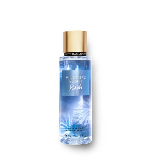 Victorias Secret Rush - Body Splash 250ml - VICTORIA S SECRET - Body ...