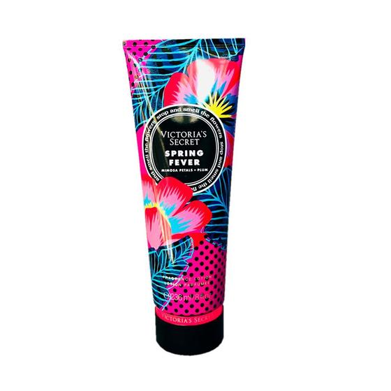 Victorias Secret Spring Fever - Body Lotion 236ml - Cuidados com o ...