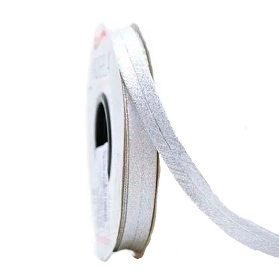 Vies de Lurex Cinderela 350A 12mm (estreito) Rolo com 20 Metros ...