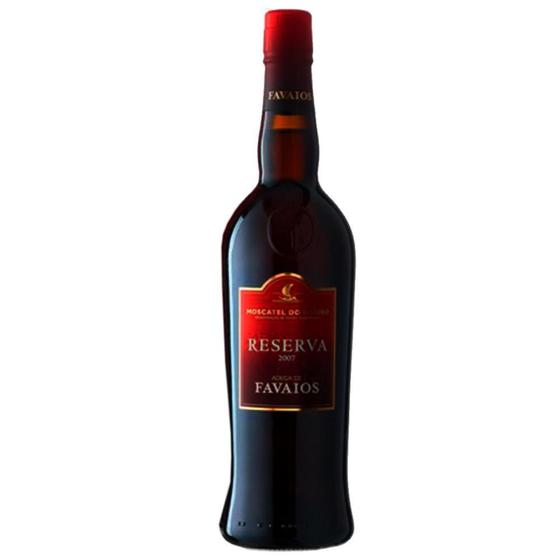 Vinho Adega de Favaios Reserva Tinto 750ml - Vinho - Magazine Luiza