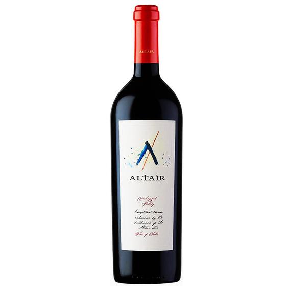 Vinho Altair San Pedro Tinto 750ml - Vinho - Magazine Luiza