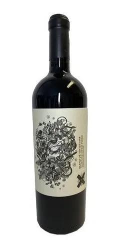 Vinho Argentino Sapo De Otro Pozo Blend De Tintas 2020 750ml ...