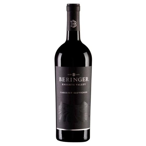 Vinho Beringer Knights Valley Cabernet Sauvignon - Vinho - Magazine Luiza
