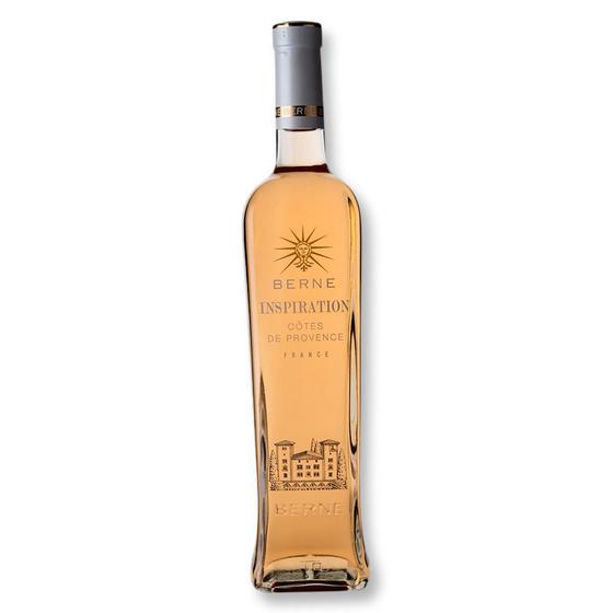 Vinho Berne AOP Inspiration 2020 750 mL - Vinho - Magazine Luiza