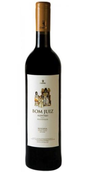 Vinho Bom Juiz Reserva Tinto 750ml - PORTO A PORTO - Vinho - Magazine Luiza