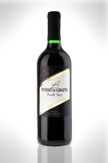 Vinho Borso Di Grappa 720ml - Cachaça - Magazine Luiza