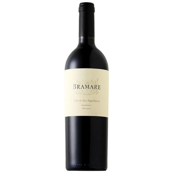 Vinho Bramare Vina Cobos Malbec Tinto 750ml - Vinho - Magazine Luiza