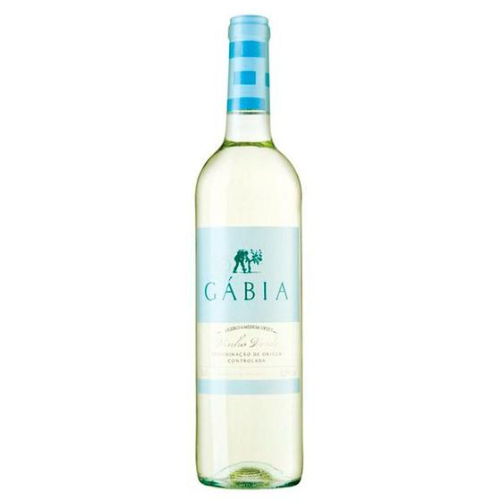 Vinho branco doce Verde Gábia Ermelinda de Freitas 750 ml - Vinho ...
