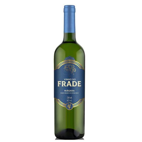 Vinho Branco Niágara Seco Frade 750ML - Vinho - Magazine Luiza