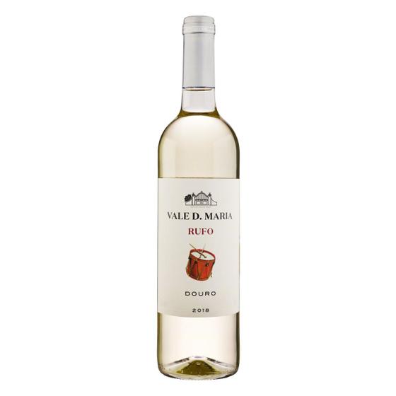 Vinho Branco Quinta Vale Dona Maria Rufo Douro DOC 750ml - Vinho ...