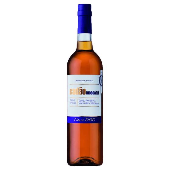 Vinho Cadão Moscatel Douro 750ml - Cadão Douro - Vinho - Magazine Luiza