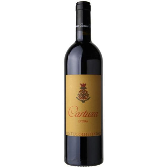 Vinho Cartuxa colheita tinto 750ml - Vinho - Magazine Luiza