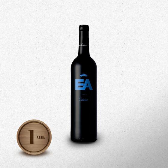 Vinho Cartuxa Ea Tinto 750ml - Vinho - Magazine Luiza