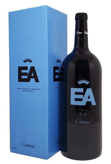 Vinho Cartuxa Ea Tinto Blend 3L - Bebidas - Magazine Luiza