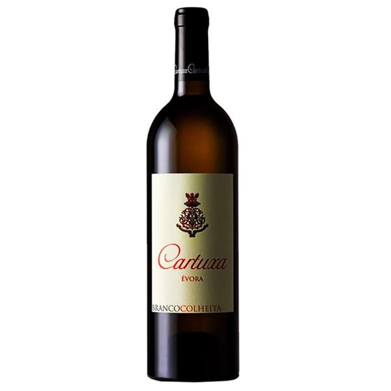 Vinho Cartuxa Évora Colheita Branco 750ml - Vinho - Magazine Luiza