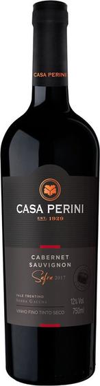 Vinho Casa Perini Cabernet Sauvignon 750ml - Vinho - Magazine Luiza