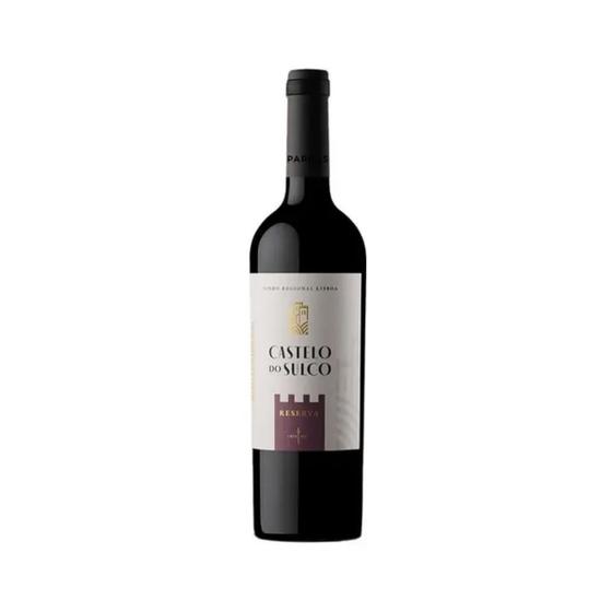 Vinho Castelo Do Sulco Reserva Seleçao dos Enólogos 2021 750 ML ...