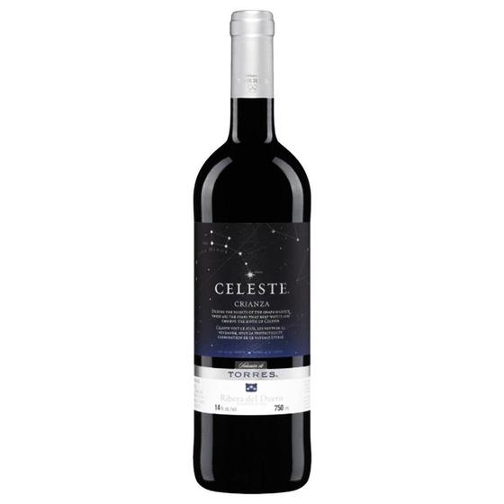 Vinho Celeste Crianza Tinto 750ml - Vinho - Magazine Luiza