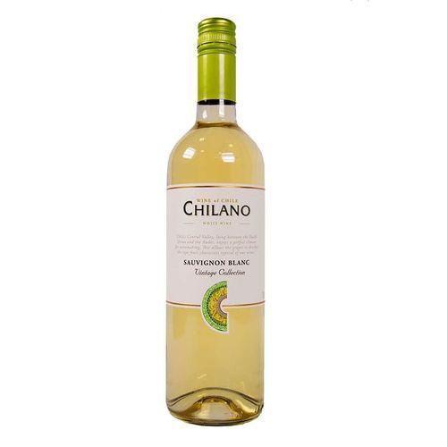 Vinho Chilano Sauvignon Blanc 750ml - Vinho - Magazine Luiza