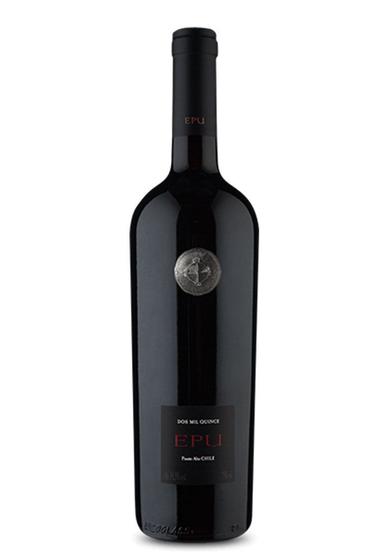 Vinho Chileno Almaviva EPU 750ml - Vinã Almaviva - Vinho - Magazine Luiza
