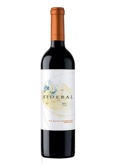 Vinho Chileno Altair Sideral Cachapoal 750ml - Grandes Vinos de San ...