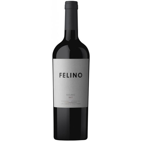 Vinho Cobos Felino Malbec 750 ml - Vinho - Magazine Luiza