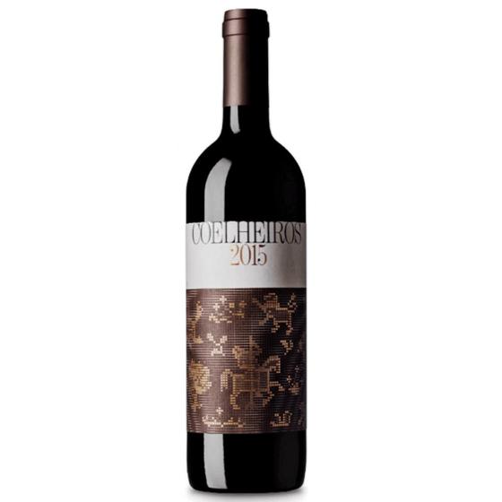 Vinho Coelheiros DOC Tinto 750ml - Vinho - Magazine Luiza