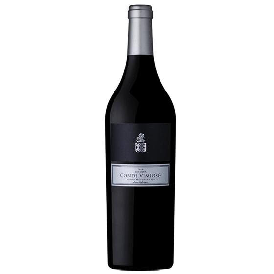 Vinho Conde Vimioso Reserva Tinto 750ml - Vinho - Magazine Luiza