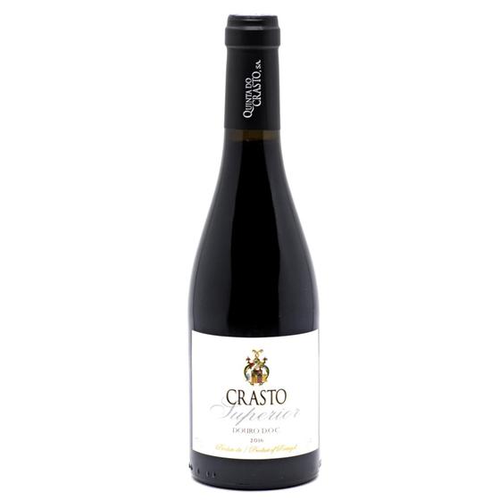 Vinho Crasto Superior Tinto 375Ml - Vinho - Magazine Luiza