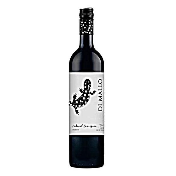 Vinho di mallo caberne suavignon tinto 750ml suave - Martin - Vinho ...