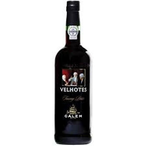 Vinho Do Porto Calem Velhotes Tawny 750ml - Vinho - Magazine Luiza