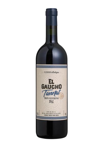 Vinho Don Guerino El Gaúcho Tannat 750 ml - Vinho - Magazine Luiza