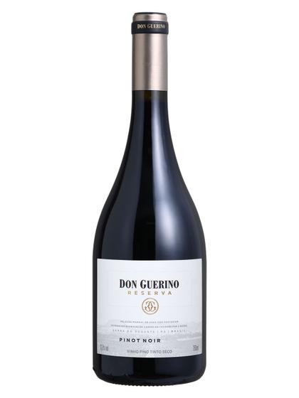 Vinho Don Guerino Reserva Pinot Noir 750 mL - Vinícola Don Guerino ...