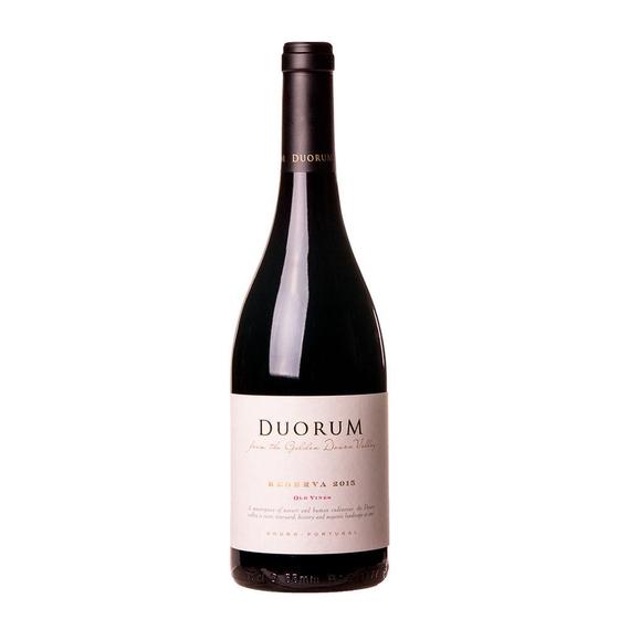 Vinho Douro Dourum Reserva Português Tinto 750ml - Duorum - Vinho ...