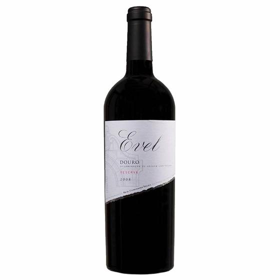 Vinho Evel Reserva Douro Tinto 750ml - Vinho - Magazine Luiza