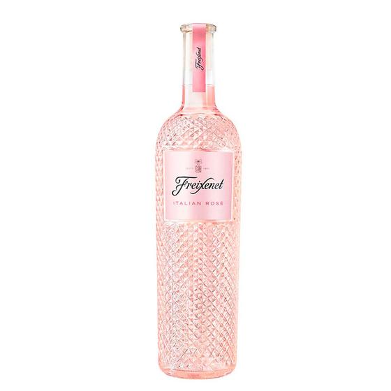 Vinho Fino Rose Seco Freixenet Italian Rose 750ml - Vinho - Magazine Luiza