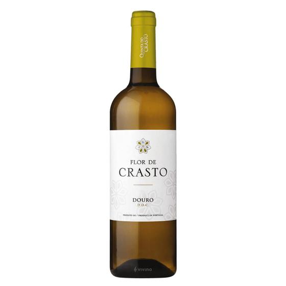 Vinho Flor De Crasto Douro Branco 750ml - Vinho - Magazine Luiza