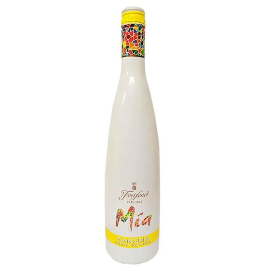 Vinho Freixenet Mia Sangria White 750ml - Vinho - Magazine Luiza