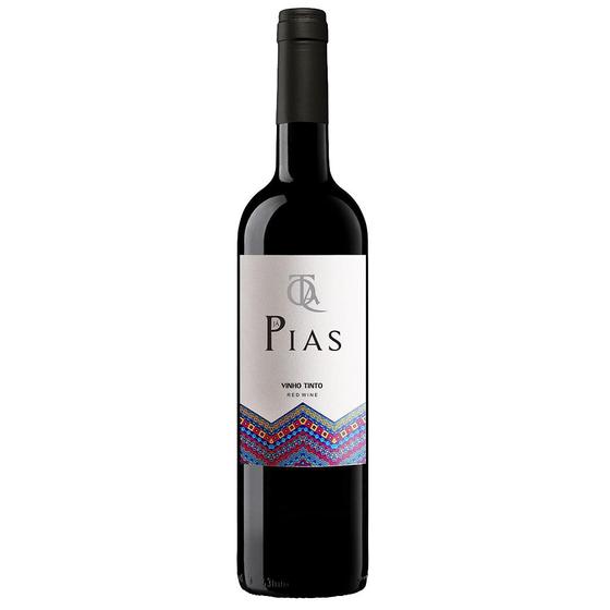 Vinho Já Pias Tinto 750ml - JA PIAS - Vinho - Magazine Luiza