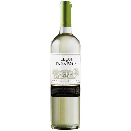 Vinho Leon de Tarapaca Sauvignon Blanc Branco 750ml - Vinho - Magazine ...