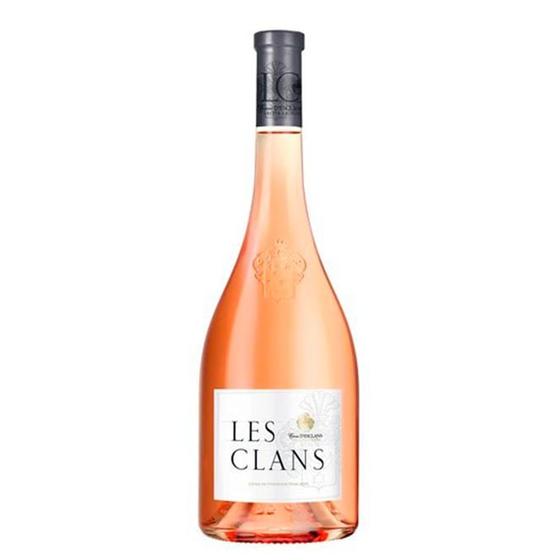 Vinho Les Clans 750ml - Chateau D Esclans - Vinho - Magazine Luiza