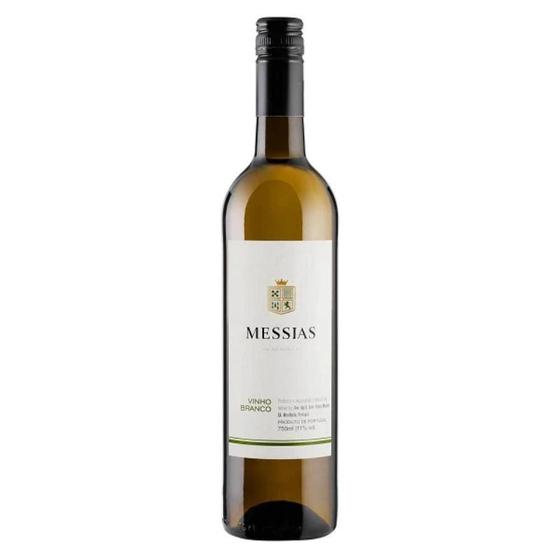 Vinho Messias Branco Bical/Maria Gomes 750Ml - Vinho - Magazine Luiza