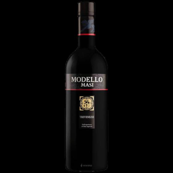 Vinho modello masi trevenezie rosso 750 ml - Vinho - Magazine Luiza
