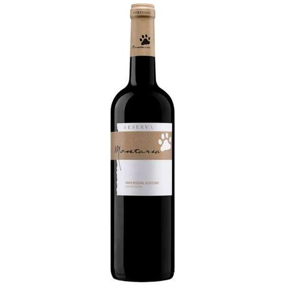 Vinho Montaria Reserva Alentejano Tinto - Parras - Vinho - Magazine Luiza