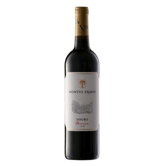 Vinho Montes Ermos Reserva 2019 Tinto Portugal 750ml - Vinho - Magazine ...