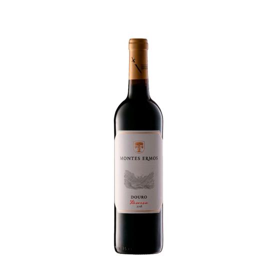 Vinho Montes Ermos Reserva 2019 Tinto Portugal 750ml - Vinho - Magazine ...