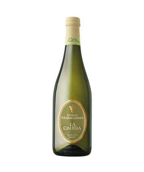 Vinho Moscato D'Asti La Caliera Docg - Borgo Maragliano - Vinho ...
