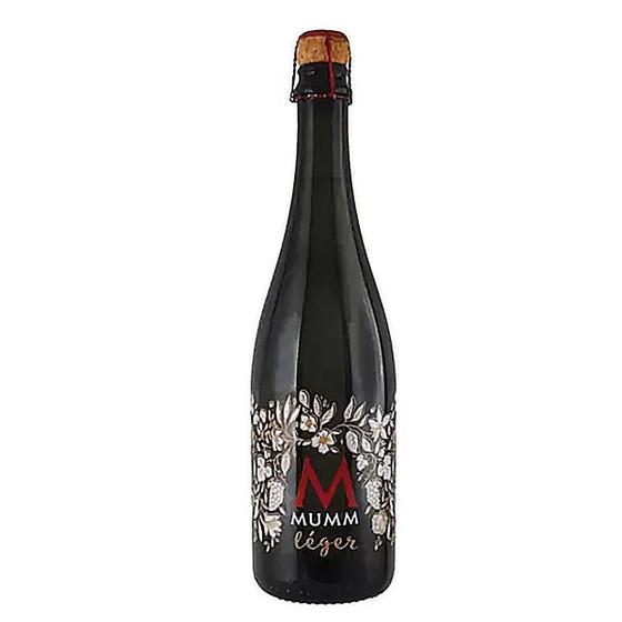 Vinho Mumm Espumante Extra Doce Léger 750ml - Espumante / Champagne ...